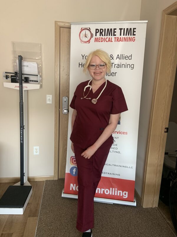 Gallery - Prime Time